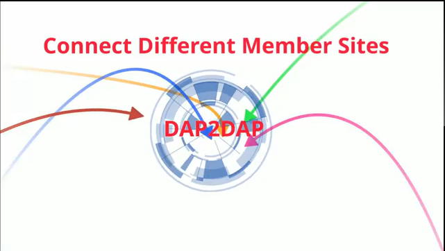 DAP2DAP – Connect Different DAP Sites! - The DAP Blog