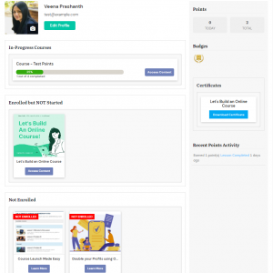 Member Engagement Builder is HERE… - The DAP Blog