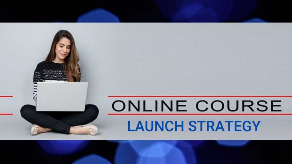 FREE Training: My Online Course Launch Strategy - The DAP Blog