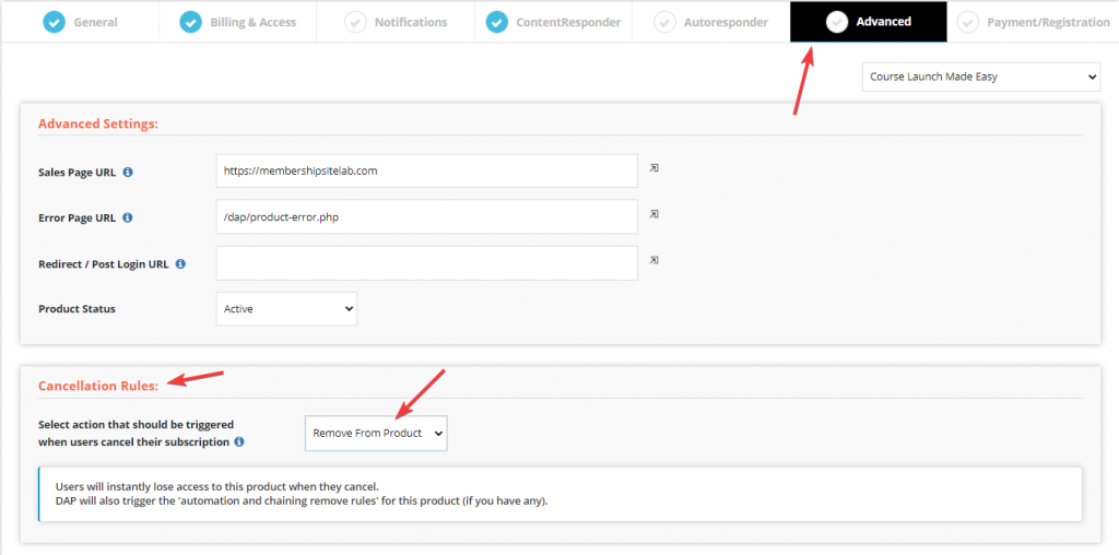How to Trigger Different Workflows for a Cancelled Subscription - The ...