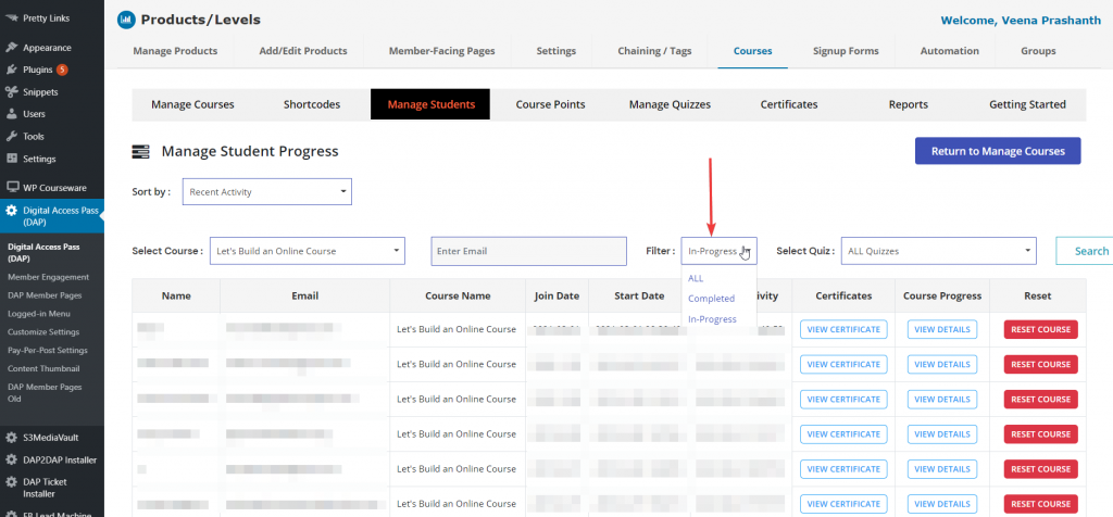 DAP v10 is here… - The DAP Blog