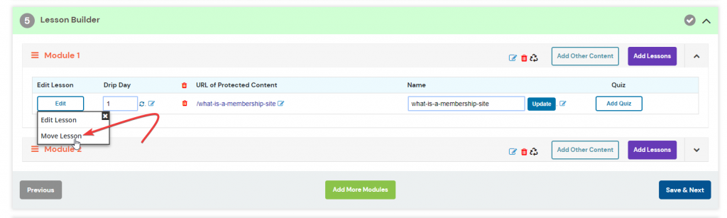 More improvements to DAP’s LMS! DAP v13.4 is here… - The DAP Blog