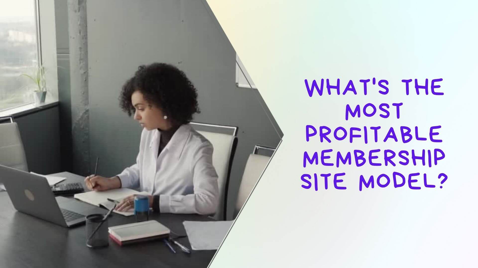 The Most Profitable Membership Model - The DAP Blog
