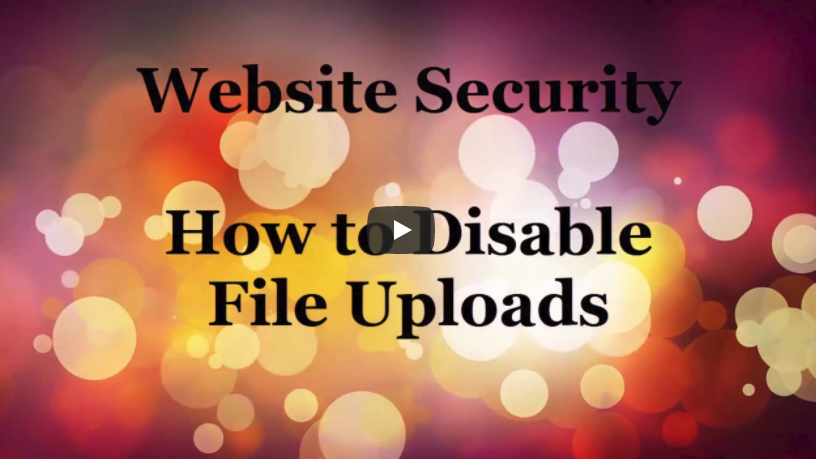 DAP Site Security - The DAP Blog